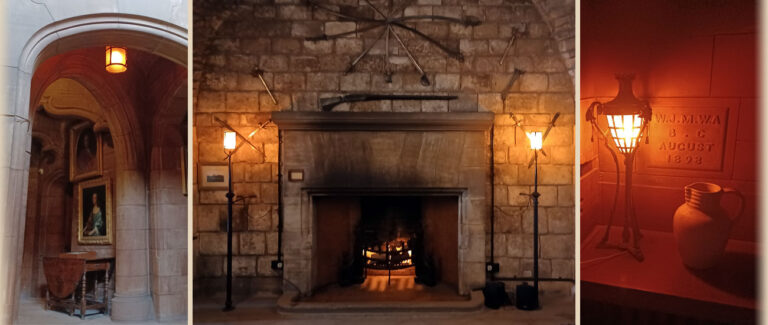 Flickering Flame Lighting - Heritage Lighting Matters